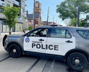 Man, 26, charged in connection with alleged assault on streetcar near ...