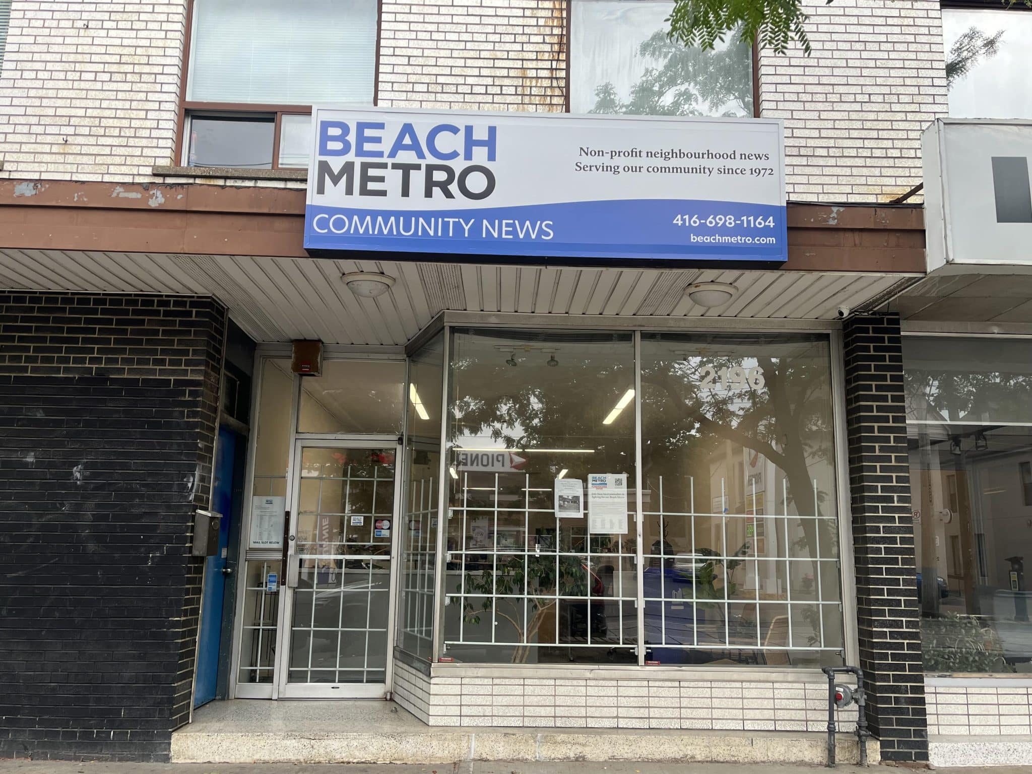 Home – Beach Metro Community News