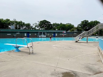 Monarch Park outdoor pool to stay open until 11:45 p.m. tonight to help ...