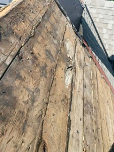 East Toronto resident warns community members of attempted roofing scam ...