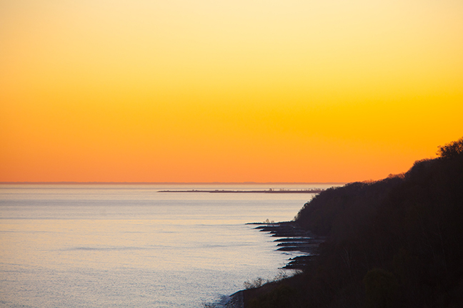 From The Cellar: Sparkling is for sunsets – Beach Metro Community News