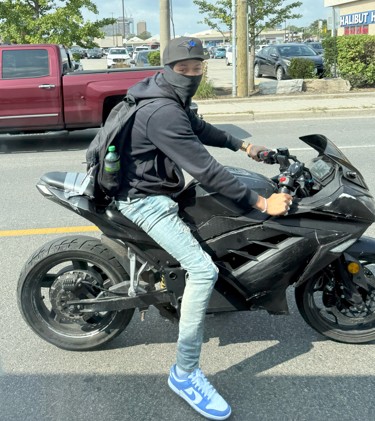 Two suspects sought after alleged assault, firearms threat near ...
