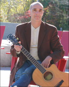 Mark Battenberg's Once Upon a Spring Night set for this evening at ...