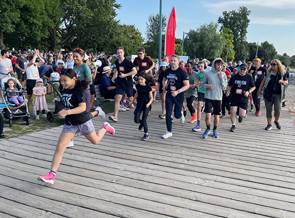 Set to open soon, Judy's Beach Café offers ‘meaningful employment’ for ...