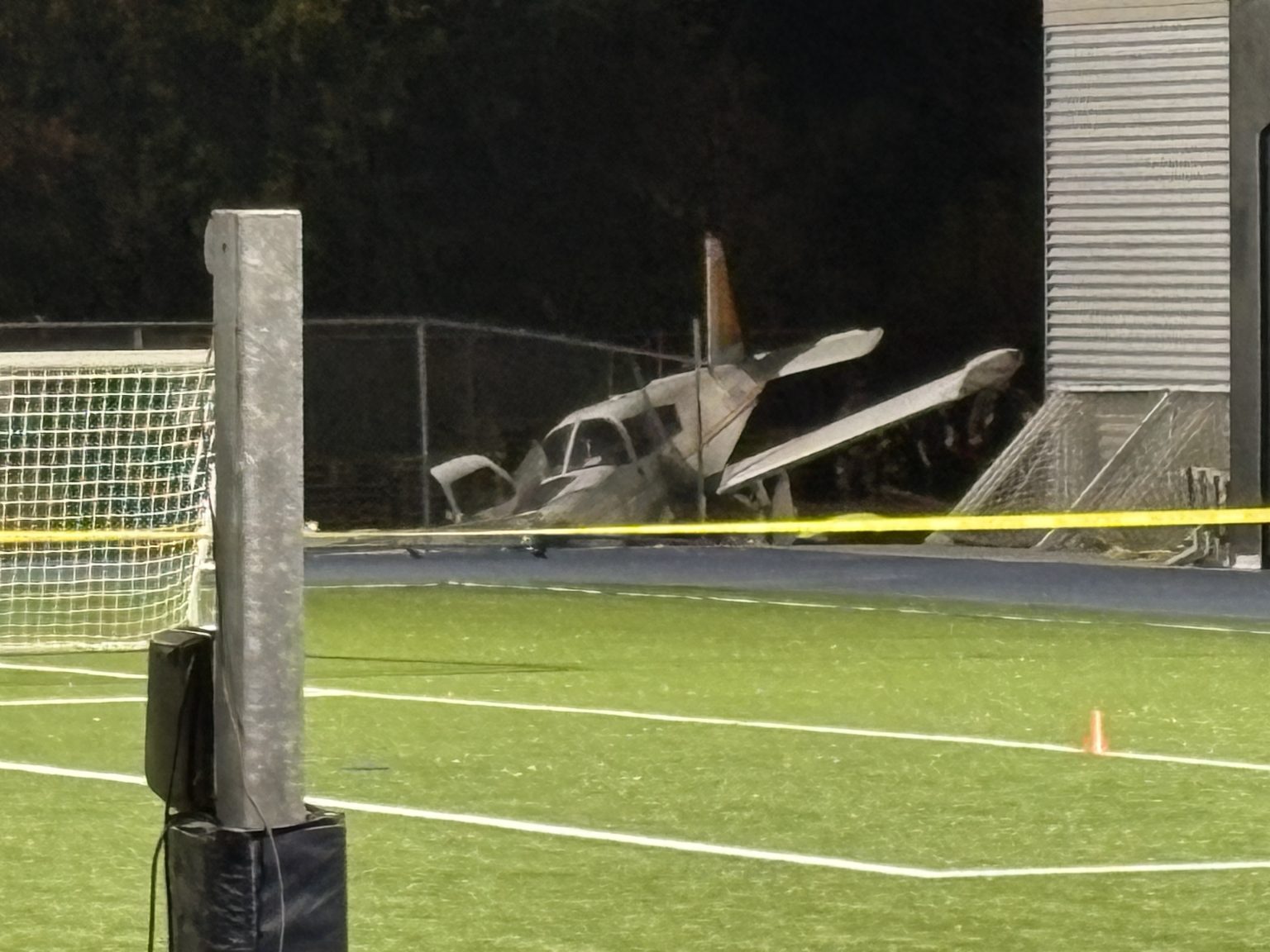 Engine failure reason plane had to make emergency landing by Monarch ...