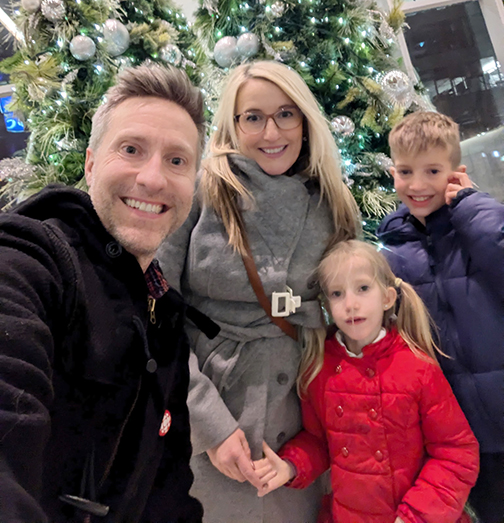 Penny’s Promise fundraiser to support research into rare form of ...