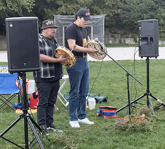 Local National Day for Truth and Reconciliation ceremony a step towards ...