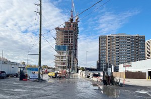 Community Council adopts proposal for 39-storey residential building at ...