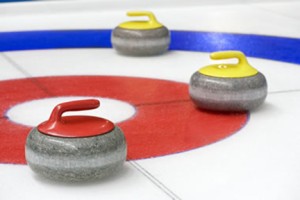 Sweep for the East curling fundraiser for Michael Garron Hospital ...