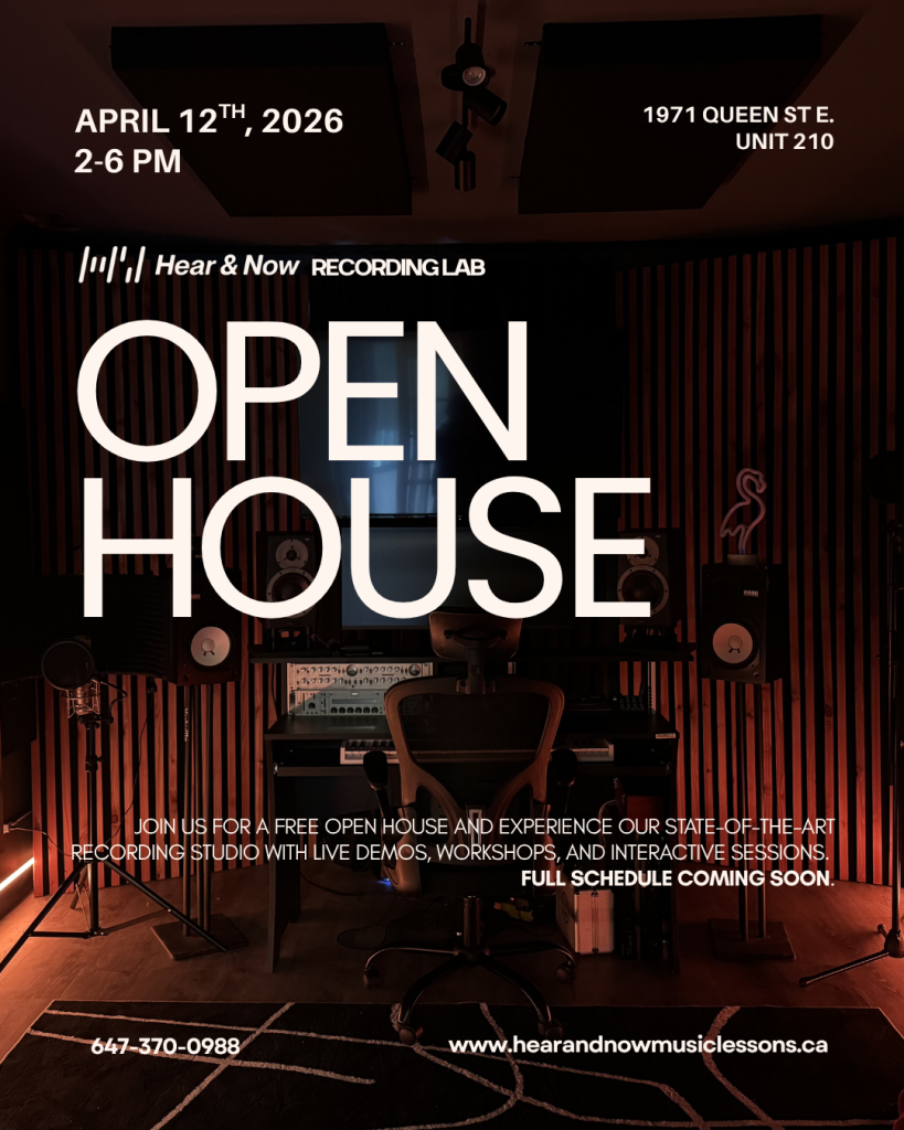 Free Open House – Beach Metro Community News