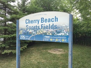 Cherry Beach Soccer Club hosts annual Admiral Soccer Festival this ...