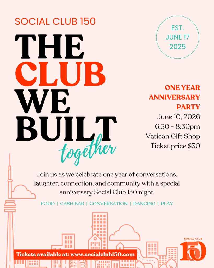 Social Club 150 One Year Anniversary Party – Beach Metro Community News