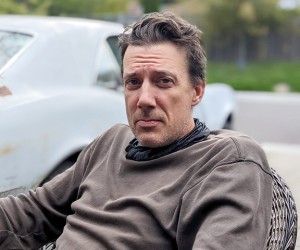 Beach actor Bradwell takes on role of playwright Arthur Miller in ...